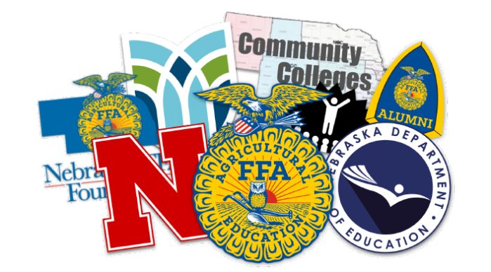 Team Ag Ed - Nebraska FFA Association : Nebraska FFA Association